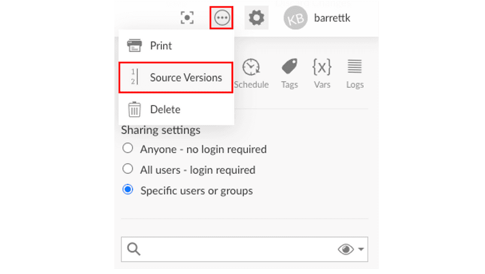 Metrum Knowledgebase