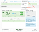 Metrum Knowledgebase