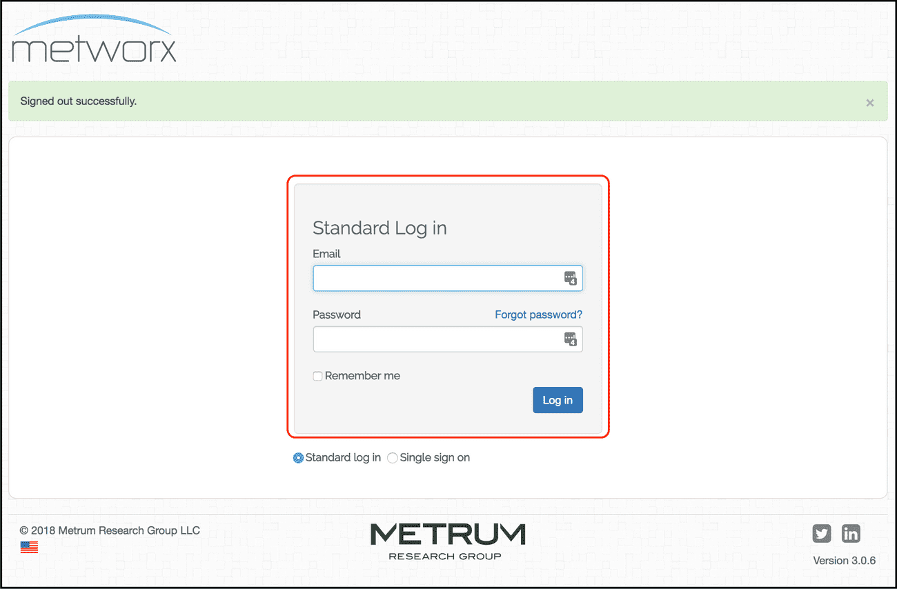 Metrum Knowledgebase