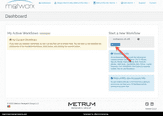 Metrum Knowledgebase